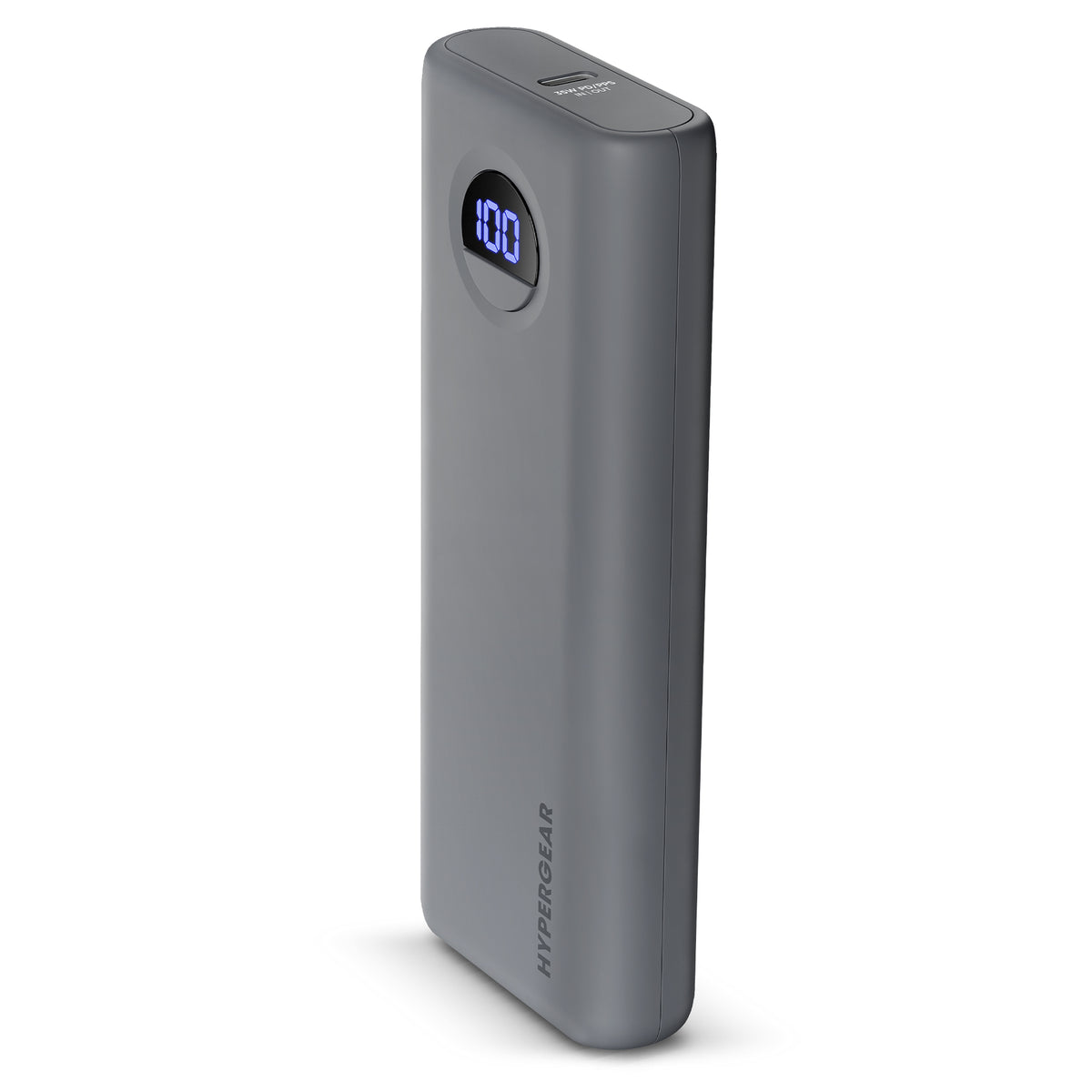 20,000mAh | Power Pack Pro+ Fast Charge Power Bank with 35W USB-C PD P ...