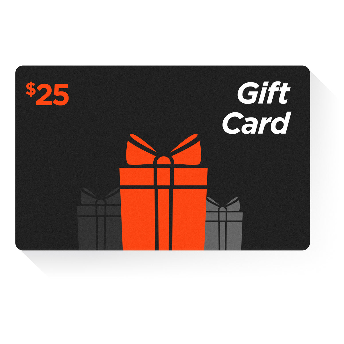 HyperGear Gift Card – HYPERGEAR